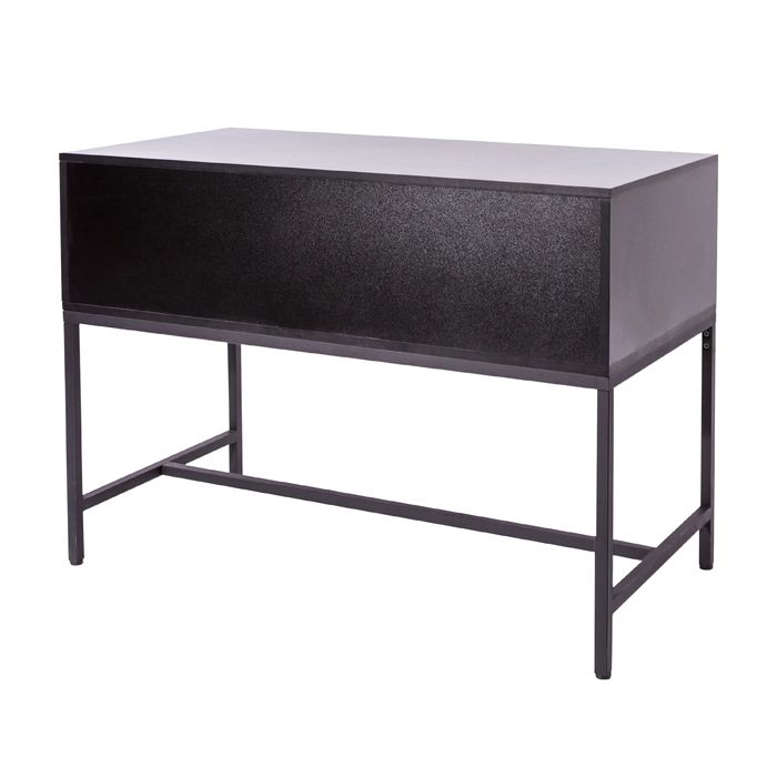 Retail Console Display Table with Drawers Subastral