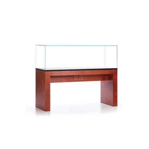 Large Museum Display Case Subastral