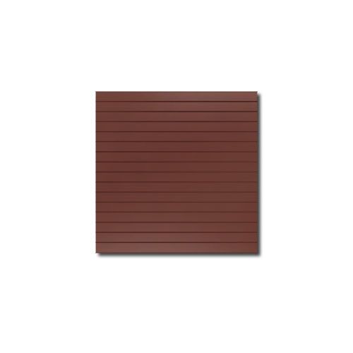Cherry Slatwall Panel With Straight Edges Subastral