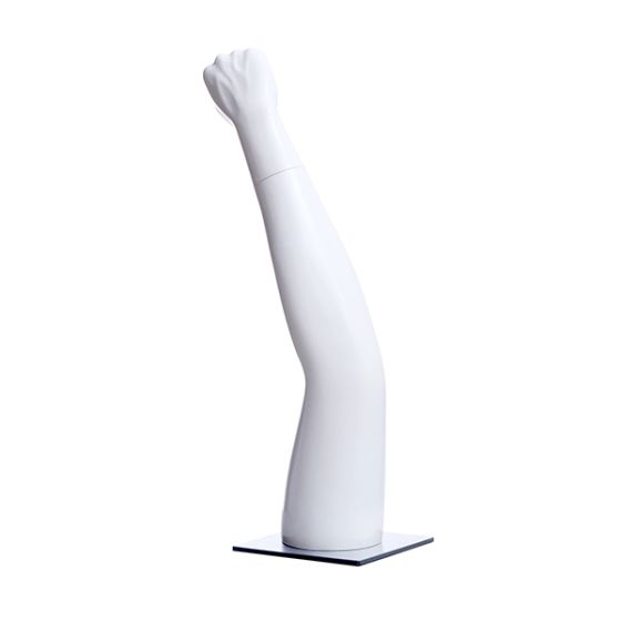 Table Top Mannequin Arm Display Mannequin Subastral