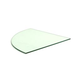 12" X 12" Quadrant Glass Panel Subastral