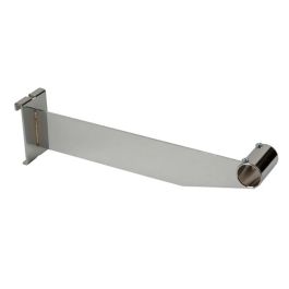 Gridwall Round Hangrail Bracket Subastral